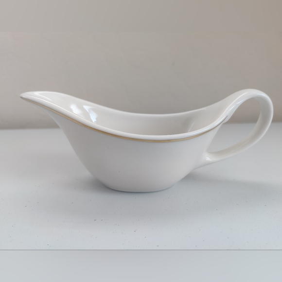 Syracuse China | Dining | Syracuse China Restaurant Ware Small Gravy ...